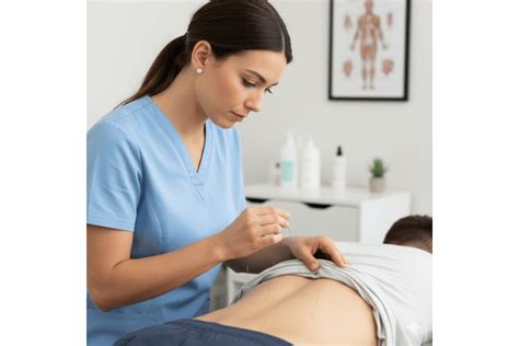 Managing Sciatica With Dry Needling Benefits And Expectations Managing Sciatica With Dry Needling Benefits And Expectations