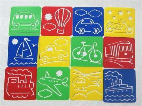 어린이 퍼즐 조기 그림 그리기 보드 장난감 문구 템플릿 도구 남여 페인트 학습 노트북색칠 공부 노트북 공급 제도