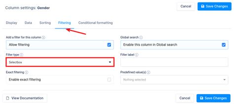 Creating Wordpress Tables From Nested Json Data Withwithout Json Authentication Wpdatatables