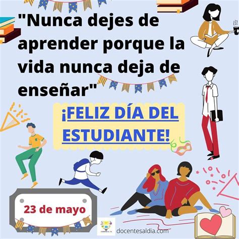 Dibujos Del Día Del Estudiante Para Colorear Descargar E Imprimir