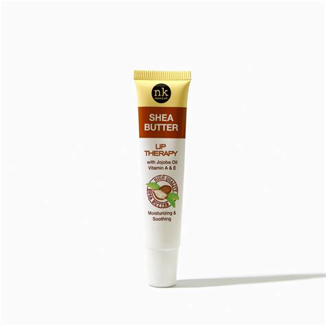 Shea Moisture Makeup