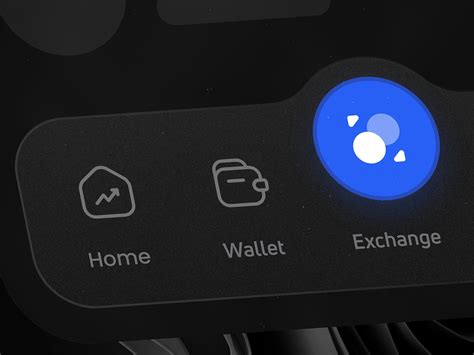 Bottom Navbar Design On Behance