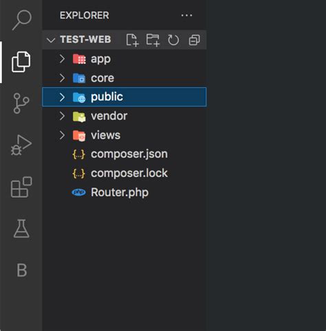 Php Estoy Aprendiendo A Programar Y Tengo Un Proyecto Que En Ambiente De Desarrollo Funciona