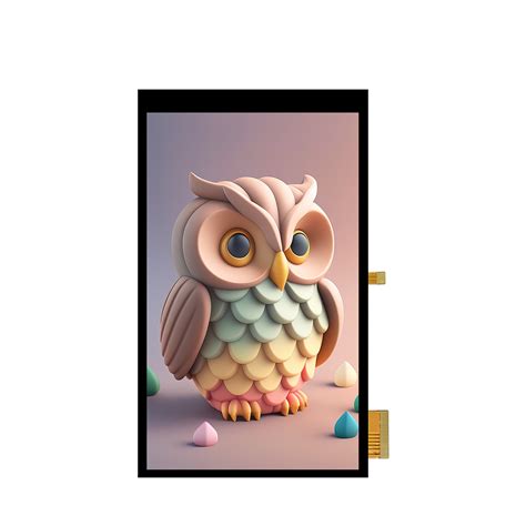 专业定制lcd触摸显示屏 深圳市准亿科技有限公司