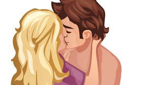 Sims Have Sex 680 000 Times A Day In The Sims Social GamesRadar