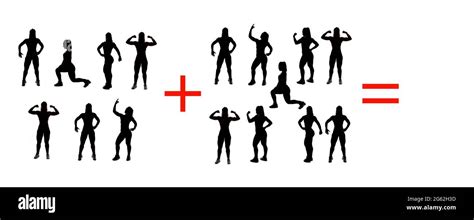 Simple Mathematical Computation With Objects And People Arithmetic Computation Problems Simple