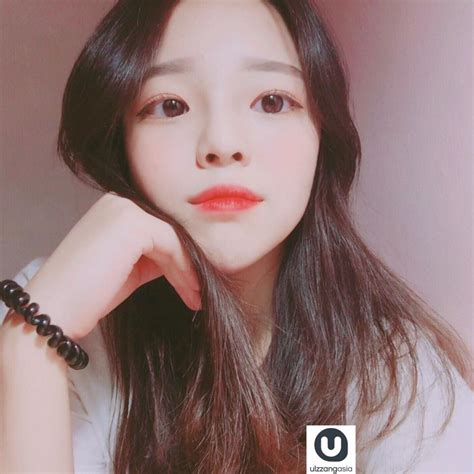 얼짱 오늘의 훈녀 서울에 사는 19세 유석화~ 존귀네💕 훈남 훈녀 제보 받습니다~