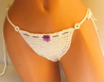 Crochet Sexy Etsy