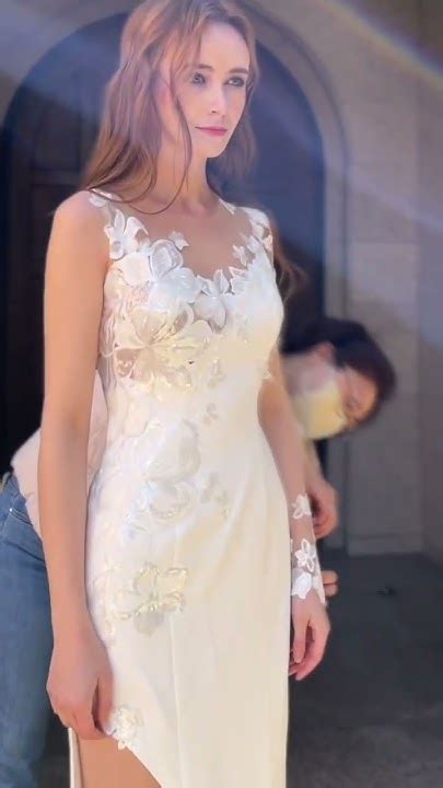 Dohhwa Dohhwabride Dohhwacouture Eveningdress Weddingdress