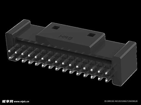 连接器 设计图 图片素材 其他 设计图库 昵图网