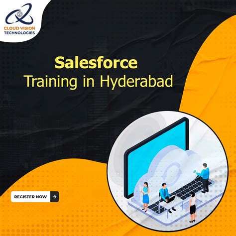 Salesforce Training In Hyderabad Cloud Vision Technologies Cloud Vision Technologies