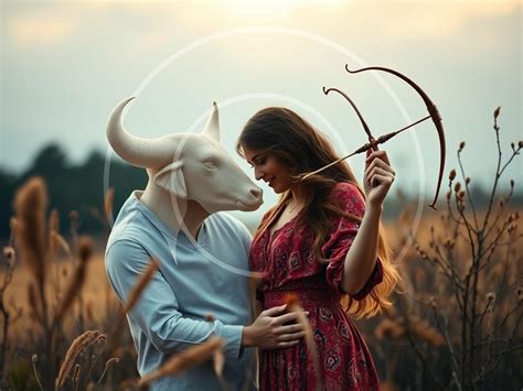 Taurus And Sagittarius Compatibility Can Taurus Tame The Free Spirited