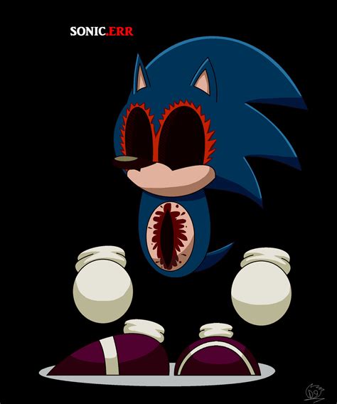 Sonicerr By Dgartdmm On Deviantart