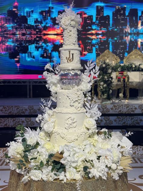 A Cakey Conversation Juci Luci Cake Company Interview Cake Stuff News