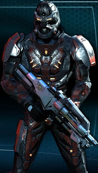 Equipment Mass Effect Infiltrator Mass Effect Wiki Fandom