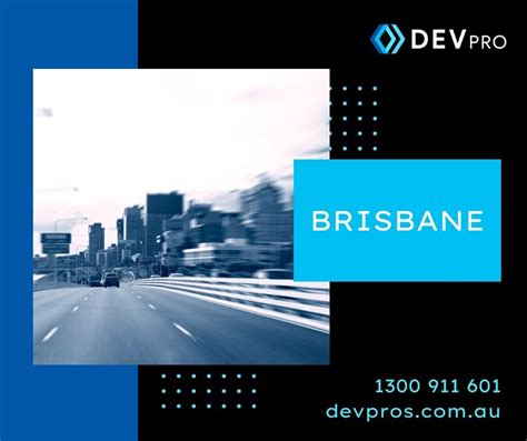 Software Development Brisbane Digital Solutions Devpro