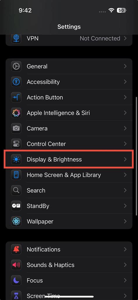 How To Fix Ios 18 Privacy And Security Settings Freezing Issue The Mac Observer