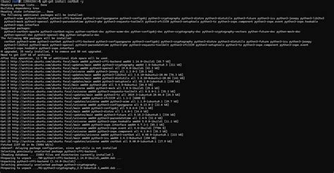 how to install 3x ui xray vpn in the cloud