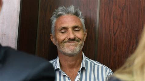 Se Reactivó La Causa Contra El Fiscal Diego Molina Pico Por Encubrir El