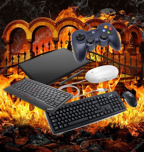 The Scary World Of HIDs Human Interface Devices GBAtemp Net The Independent Video Game