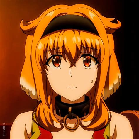 Roxanne Anime Character