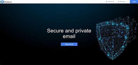 Mailfence Secure Email Review Techradar