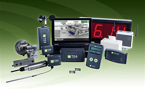 Telemetry Sensor System 2016 01 08 Food Engineering