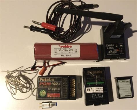 Futaba T9cap Super Gebraucht In Zizers Für Chf 80 Mit Lieferung Auf
