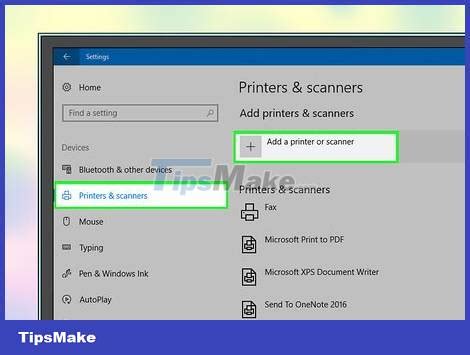 How To Make A Regular Printer Wireless With A Wi Fi Router