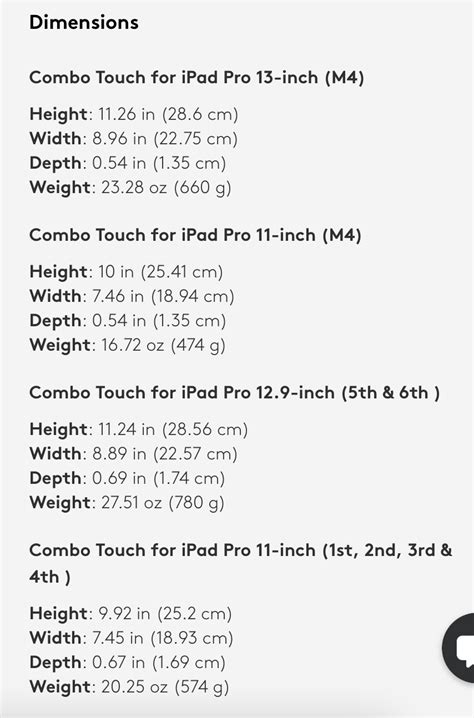Logitech Combo Touch Vs Magic Keyboard For Ipad Air Page 2