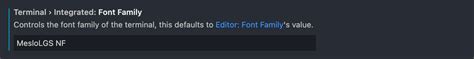 Iterm Change Default Terminal App In Visual Studio Code On Mac Stack Overflow