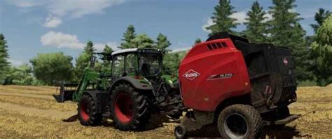 LS Shader BY Dino v Texturen Mod für Landwirtschafts Simulator