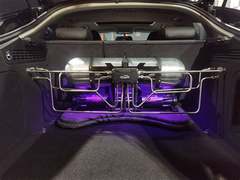A Airbft Airbftsuspension