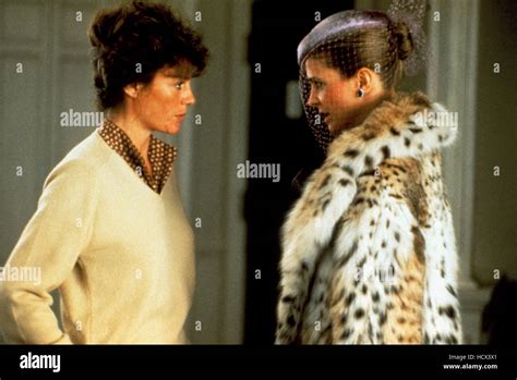 Rich And Famous Jacqueline Bisset Candice Bergen 1981 C Mgm