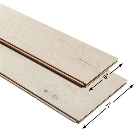 Villa Barcelona Villa Barcelona Engineered 5 In Variable Width Mila