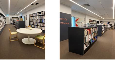 Bankstown Canterbury City Council Local Libraries History Matters