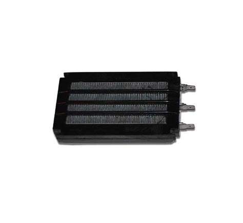 Ptc Element Med Självreglerande Funktion Backer Group