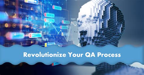 Transforming Project Quality Assurance The Power Of Ai In Automated Testing And Defect Detection