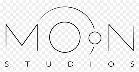 Moon Studios Hd Png Download Vhv