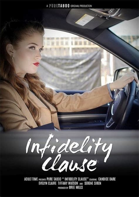 Pure Taboo Infidelity Clause Dvd Xxxdvds Dvds Bol