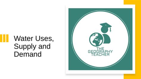 Edexcel Igcse Geography River Environments Entire Topic Teaching Resources