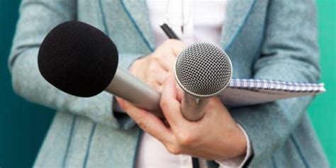 10 Characteristics Of Journalistic Texts Its Examples Types Of Writing And Meaning Crgsoft