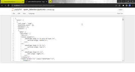 Akash V On Linkedin Datascience Spamdetection