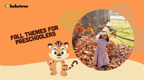 Fall Themes For Preschoolers A Seasonal Exploration Kokotree