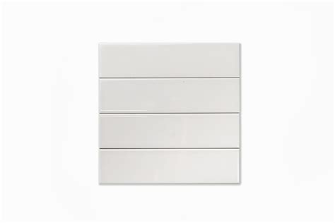 Ruby Light Grey Gloss Subway Tile 75x300 Ultimate Tiles Elegant Wall Tiles For Timeless Style