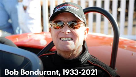Bob Bondurant 1933 2021 The Road Racing Drivers Club