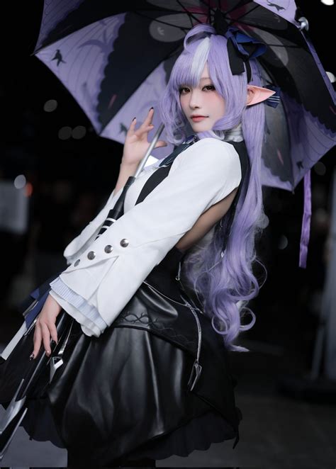 Cosplay Nghệ Thuật Ảnh Chân Dung Kiến Thức Vẽ