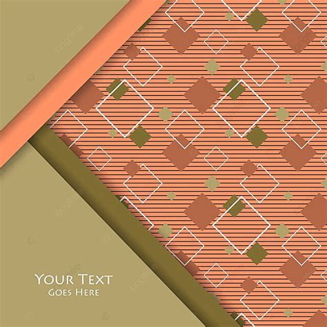 Abstract Material Design Decorative Template Creative Vector Decorative Template Creative Png