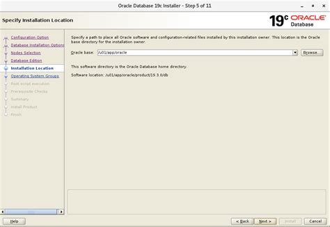 实战篇Linux7 安装 Oracle 19C RAC 详细图文教程 墨天轮