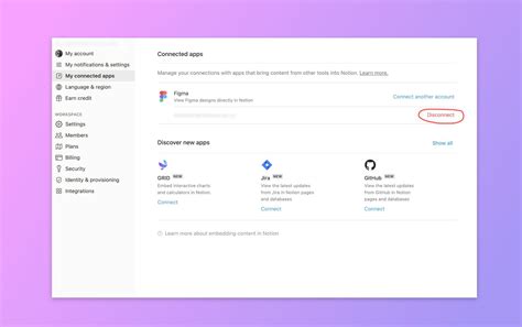 embed interactive figma prototypes and files into notion no plugins